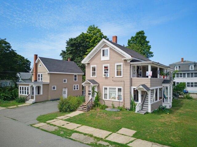 N Main St, Rochester, Home For Sale