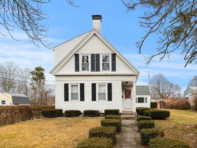 N Main St, Randolph, Home For Sale