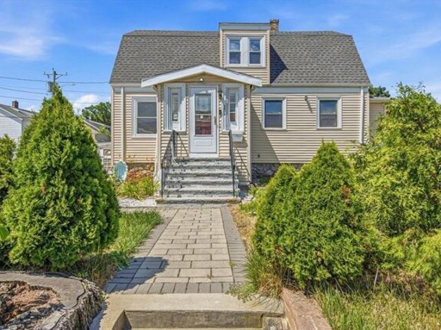 N Main St, Randolph, Home For Sale