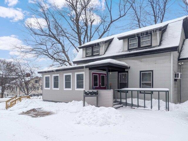 N Main St, Rutland, Home For Sale