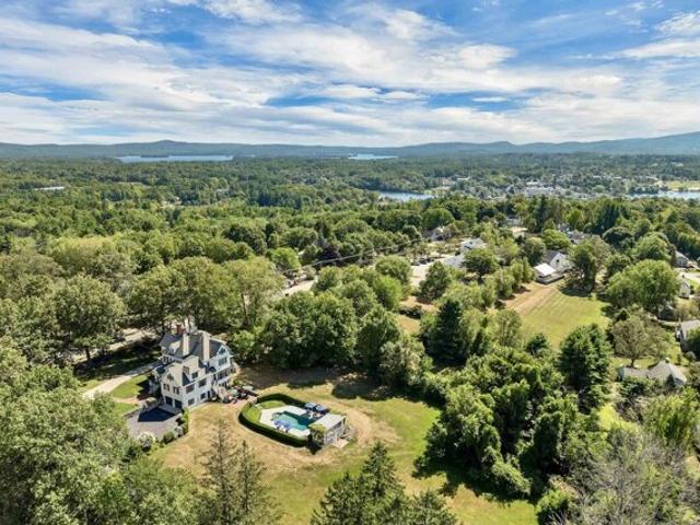 N Main St, Wolfeboro, Home For Sale