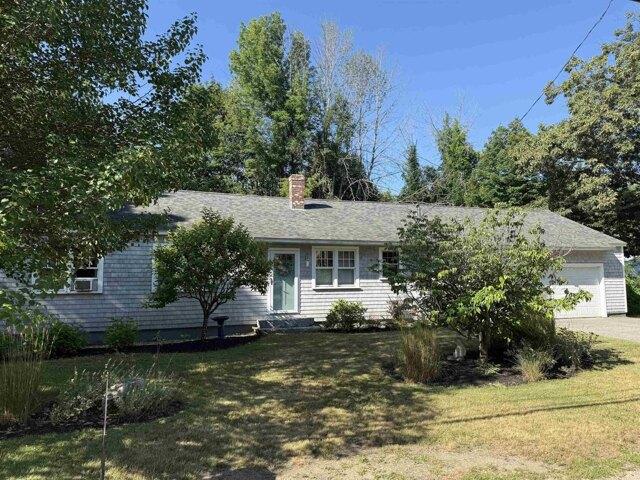 N Main St, Wolfeboro, Home For Sale