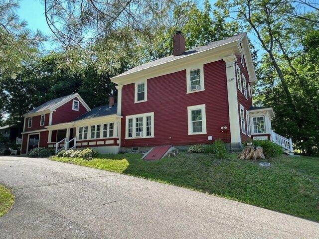 N Main St, Wolfeboro, Home For Sale