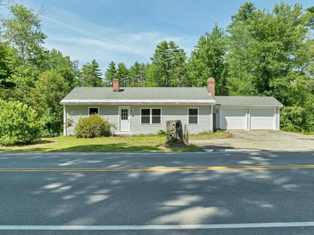 N Main St, Wolfeboro, Home For Sale