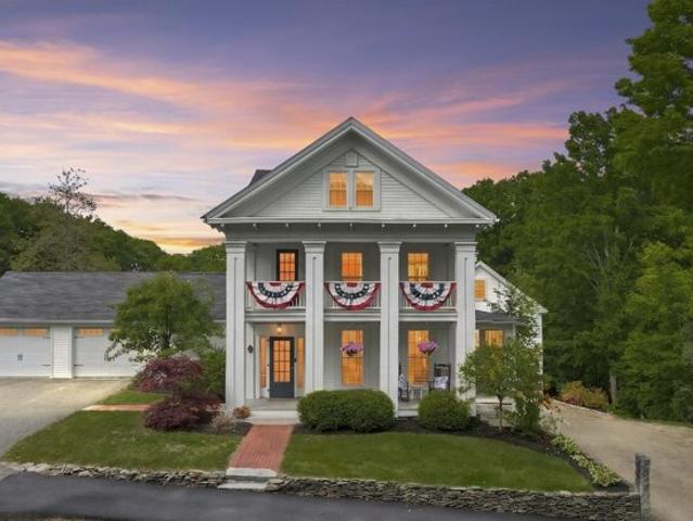 N Main St, Wolfeboro, Home For Sale