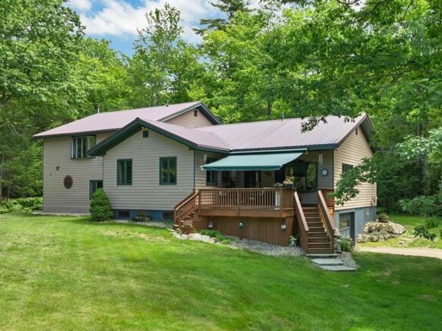 N Main St, Wolfeboro, Home For Sale