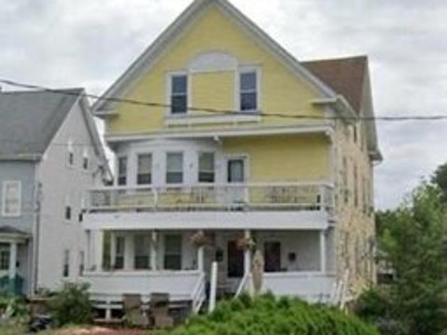 N Main St, Woonsocket, Home For Sale