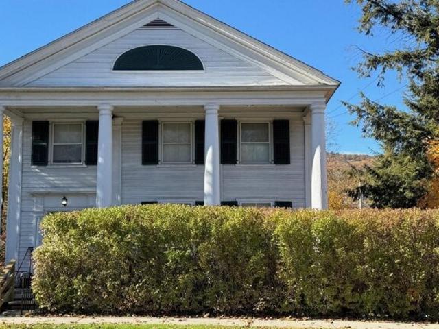 N Main St, Wallingford, Home For Sale