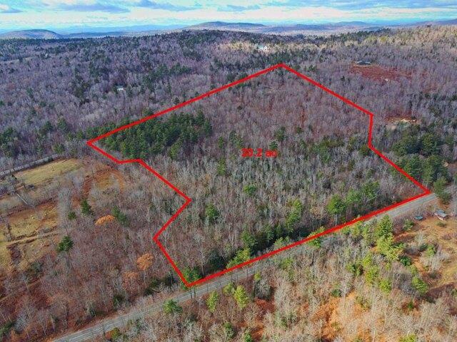 N Main St, Washington, Plot For Sale