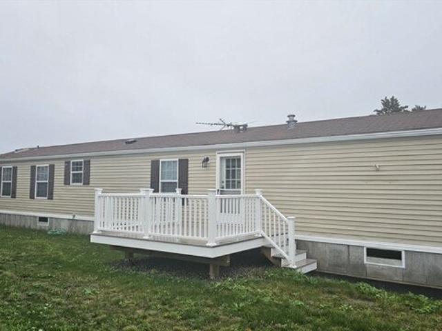 N Main St, West Bridgewater, Property For Sale