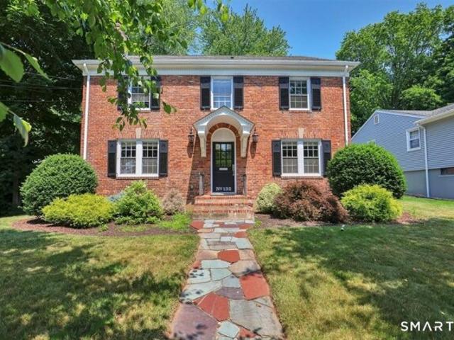 N Main St, West Hartford, Home For Sale