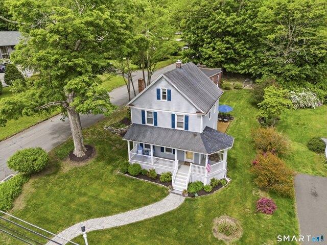 N Main St, Winchester, Home For Sale