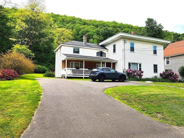 N Main St, Winchester, Home For Sale