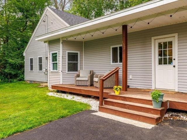 N Main St, Templeton, Home For Sale