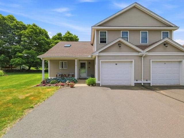 N Main St Unit,belchertown, Condo For Sale