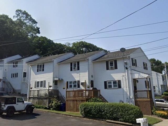 N Main St Unit,fall River, Condo For Sale