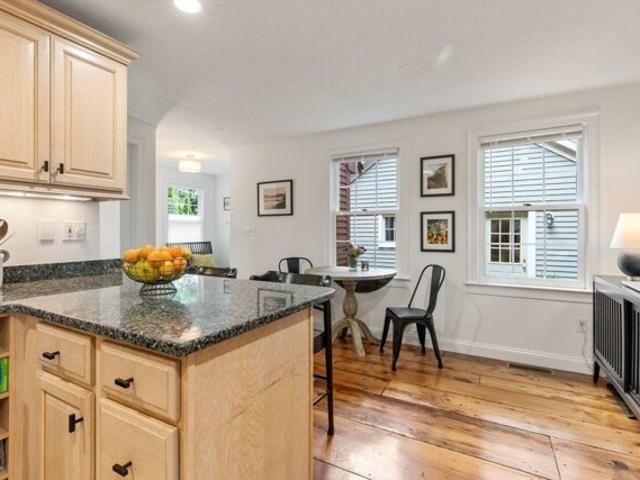 N Main St Unit,ipswich, Condo For Sale