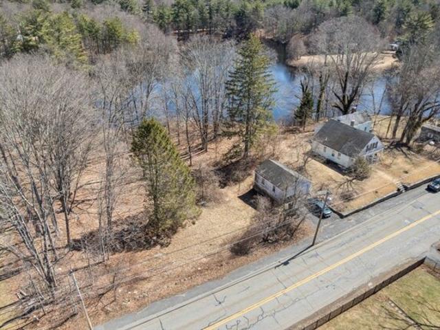 N Main St, Upton, Home For Sale
