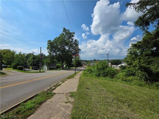 N Main Street
