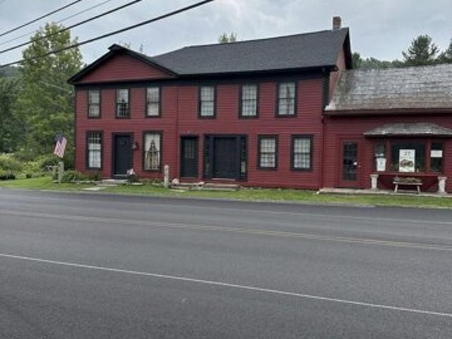 N Main Rd, Otis, Home For Sale