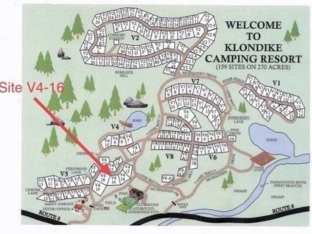N Main Rd Lot V, Otis, Plot For Sale