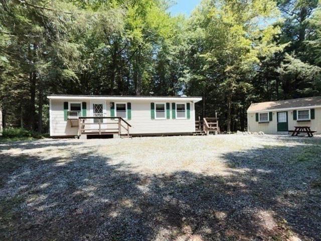 N Main Rd Unit J, Otis, Property For Sale