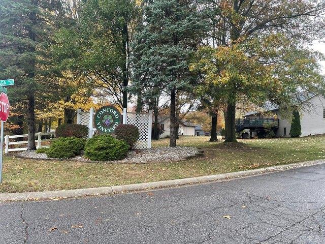 N Malaga Dr W Lot 5, La Porte, IN 46350