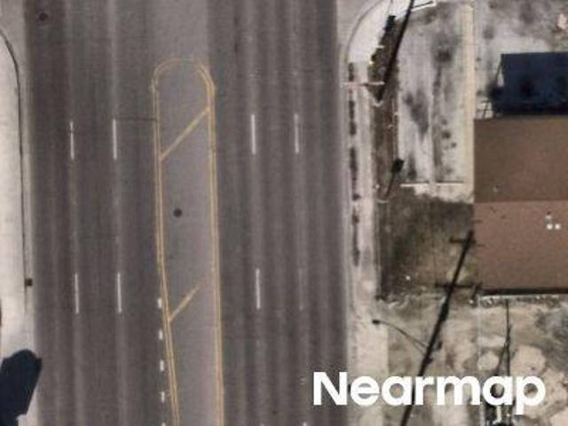 N Mannheim Rd