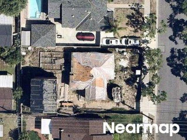 N Manning St