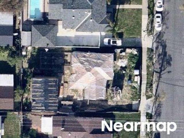 N Manning St