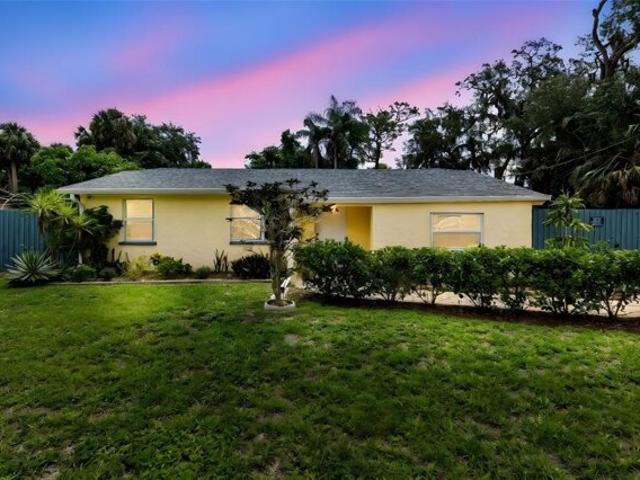 N Mantor Ave, Titusville, Home For Sale