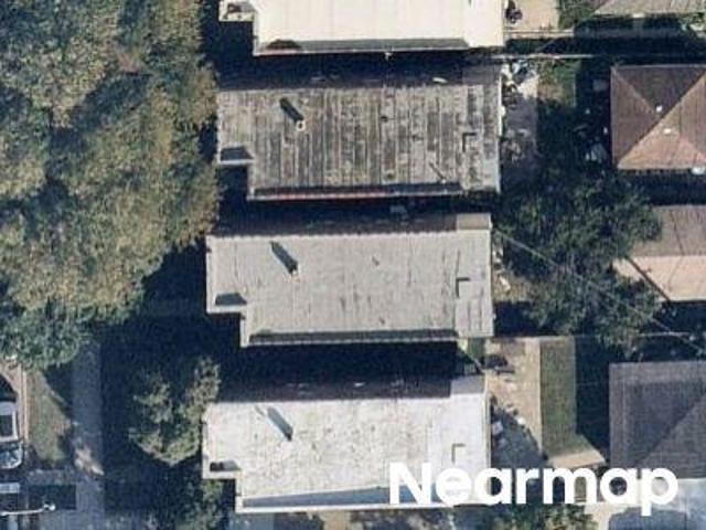 N Mason Ave