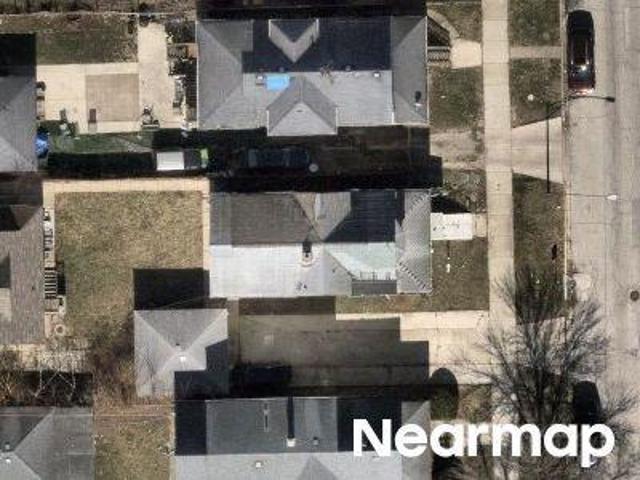 N Mason Ave