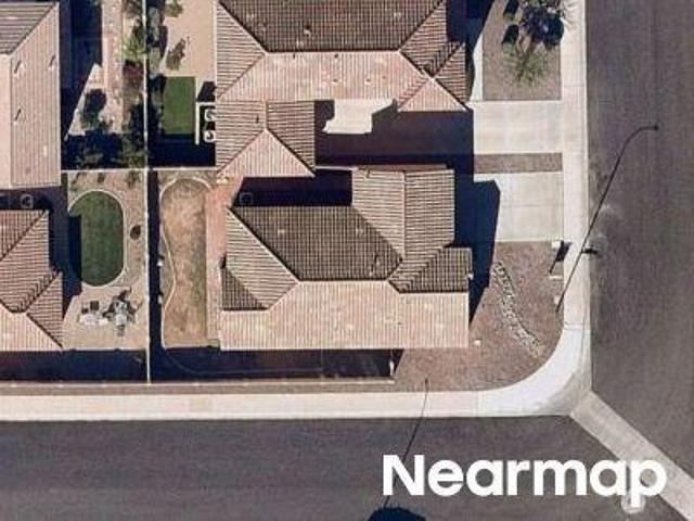 N Mason Dr