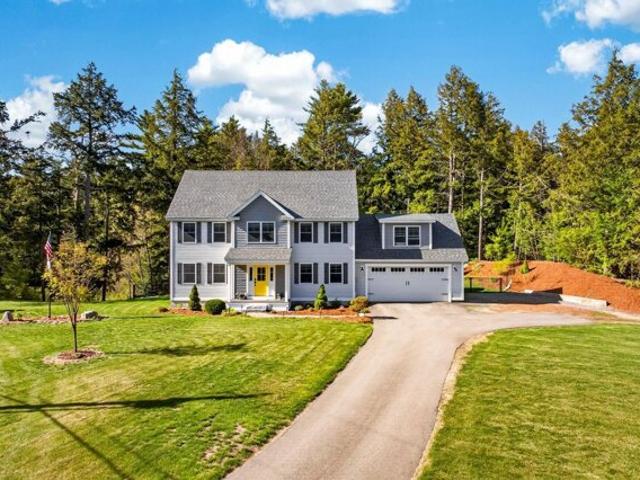 N Mason Rd, Brookline, Home For Sale