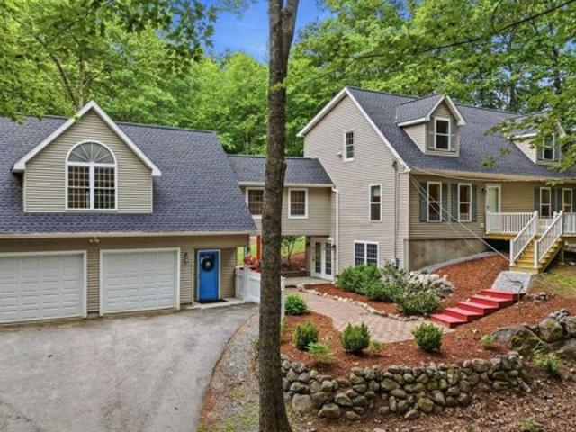 N Mason Rd, Brookline, Home For Sale