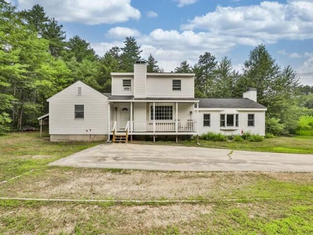 N Mason Rd, Brookline, Home For Sale