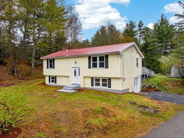 N Mason Rd, Brookline, Home For Sale