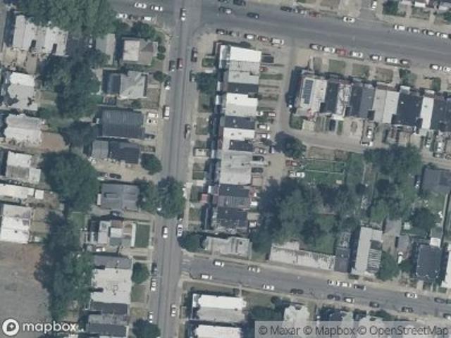 N Mascher St