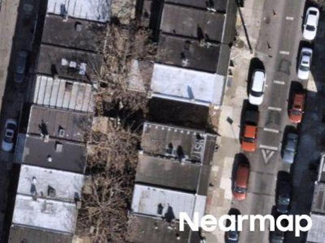 N Mascher St