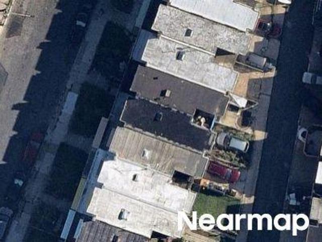 N Mascher St