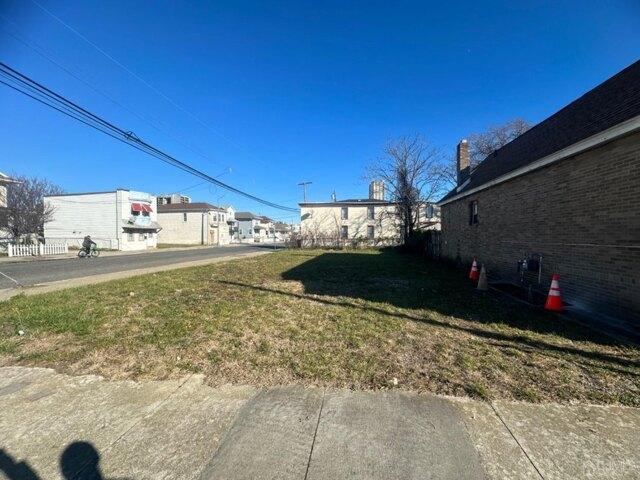 N Massachusetts Ave, Atlantic City, Plot For Sale