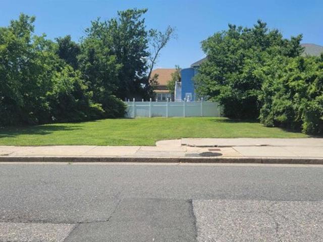 N Massachusetts Ave, Atlantic City, Plot For Sale