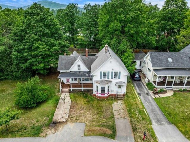 N Mast St, Goffstown, Home For Sale