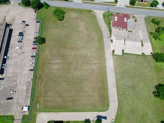 N Masters St, Sherman, TX 75090