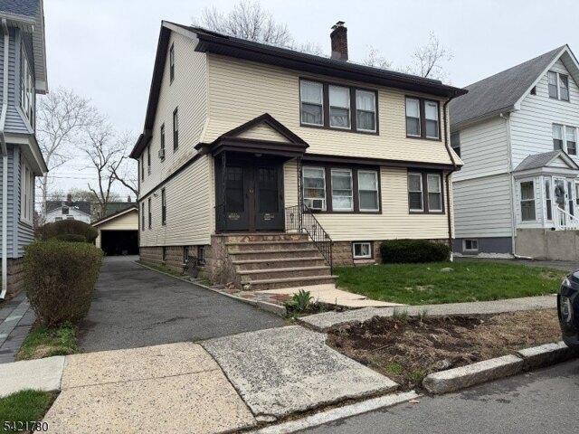 N Maple Ave, East Orange, Home For Sale