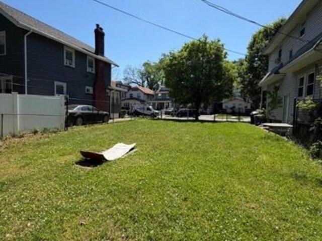 N Maple Ave, East Orange, Plot For Sale