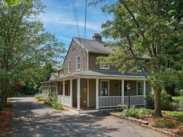 N Maple St, Northampton, Home For Sale