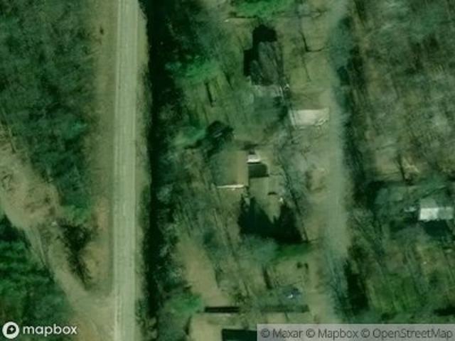 N Maplecrest Dr