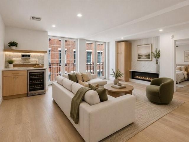 N Margin St Unit,boston, Condo For Sale